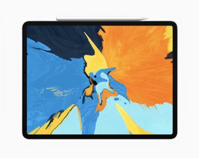 Buy Refurbished and Second Hand iPad Pro 12.9 64GB Wifi Only (2018 ...