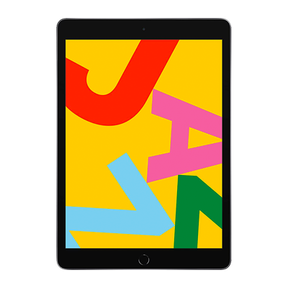 Buy Refurbished and Second Hand iPad 10.2 32 GB Wifi+Cellular (2020 ...