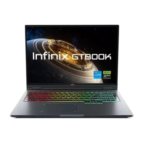Infinix Laptops : Latest & New Infinix Laptops List - Cashify.in