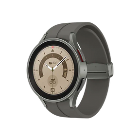 Buy Refurbished Samsung Smartwatch online in India at half price only ...