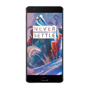 Buy Refurbished OnePlus 3 Online in India at Cashify Store
