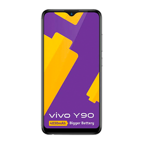 Buy Refurbished Vivo Y90 Online in India at Cashify Store