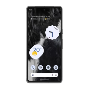 Buy Refurbished Google Pixel 7 Online in India at Cashify Store