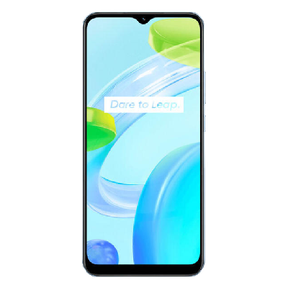 Buy Refurbished Realme C30 Online in India at Cashify Store