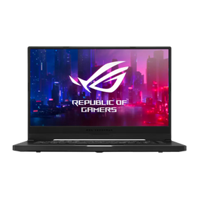 Buy Refurbished and Second Hand ROG Zephyrus Series Online at Cashify Store