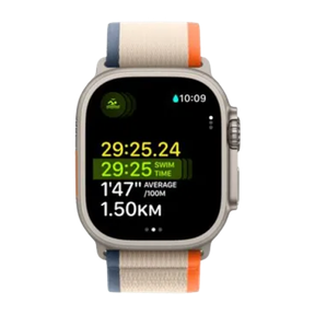 Buy Refurbished and Second Hand Apple Watch Ultra 2 Online at Cashify Store