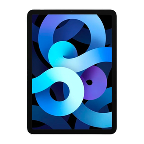 Buy Refurbished and Second Hand iPad Air 64 GB Wi-Fi 2020 Online at ...