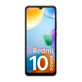 Buy Refurbished Xiaomi Redmi 10 Power Online in India at Cashify Store