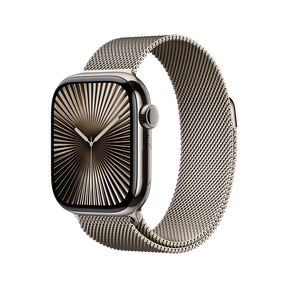 Buy Refurbished and Second Hand Apple Watch Series 10 42mm Aluminium ...