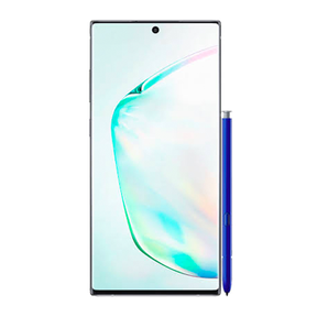 Buy Refurbished Samsung Galaxy Note 10 Online in India at Cashify Store