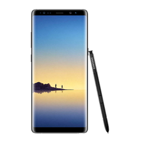Buy Refurbished Samsung Galaxy Note 8 Online in India at Cashify Store