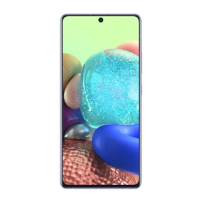 Buy Refurbished Samsung Galaxy A71 5G Online in India at Cashify Store