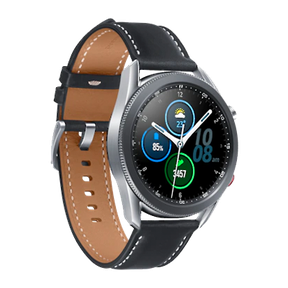 Buy Refurbished and Second Hand Samsung Galaxy Watch3 LTE 45mm Online ...