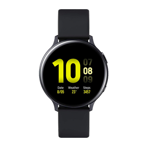 Buy Refurbished and Second Hand Samsung Galaxy Watch Active2 40mm (WI ...