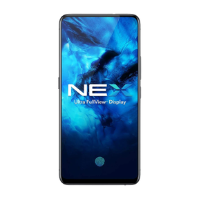 Buy Refurbished Vivo NEX Online in India at Cashify Store