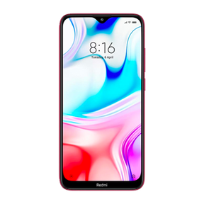 Buy Refurbished Xiaomi Redmi 8 Online in India at Cashify Store