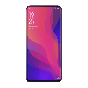Buy Refurbished OPPO Find X Online in India at Cashify Store