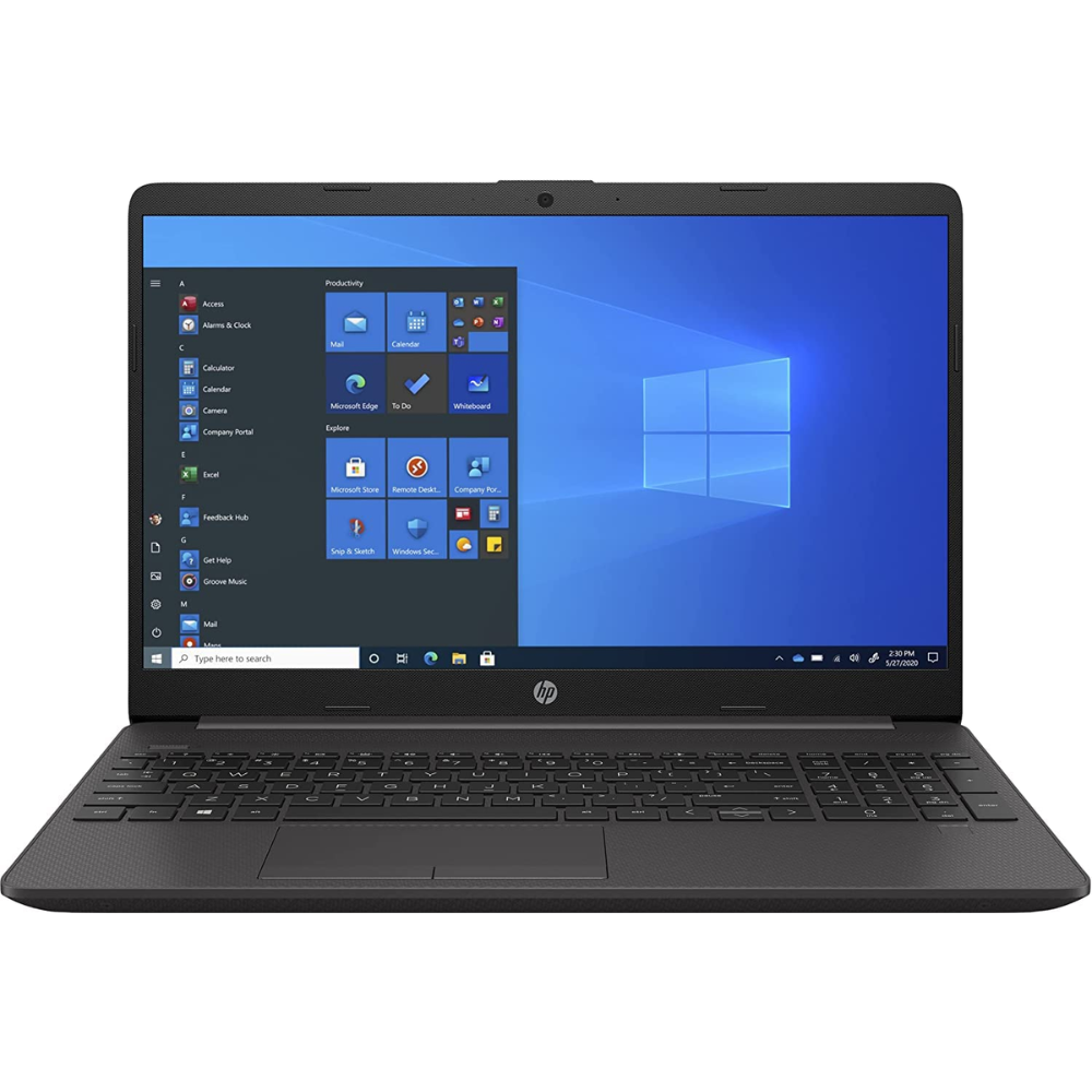 Buy Refurbished and Second Hand HP Notebook Series (Intel Core i3 7th ...