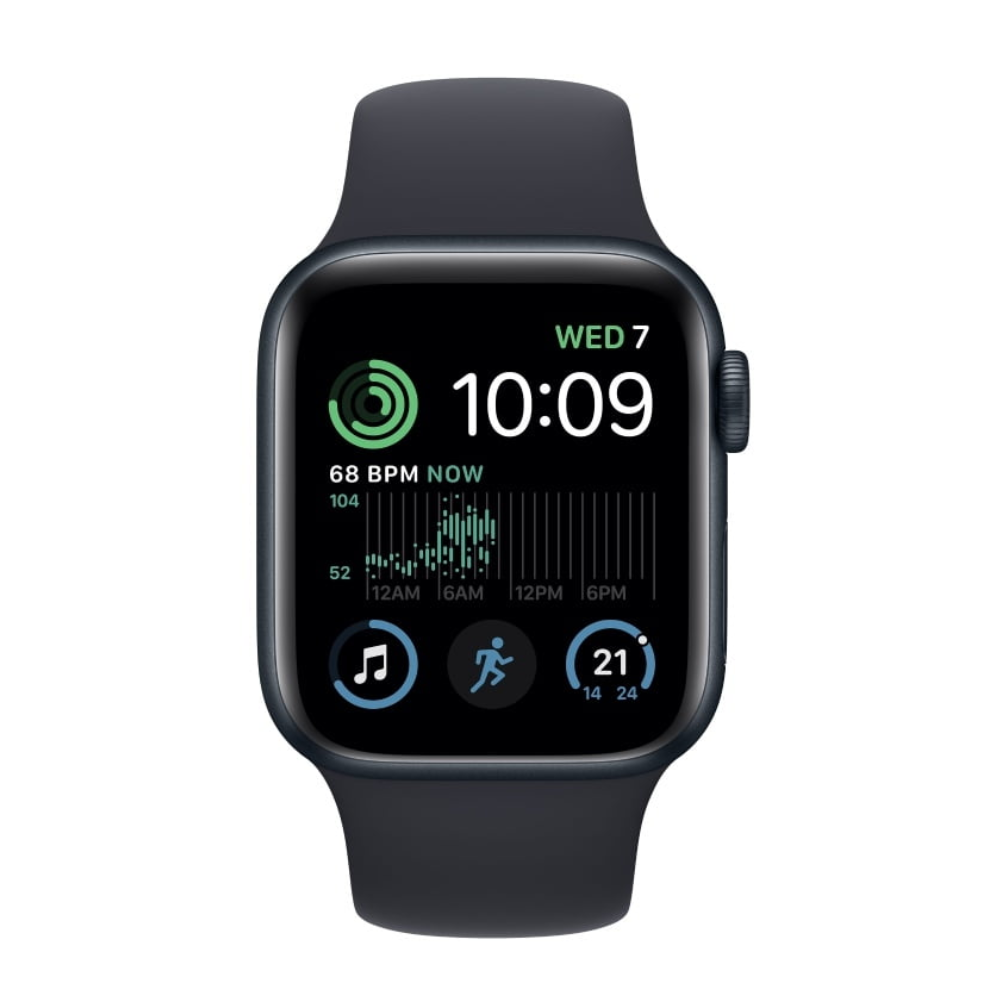 Buy Refurbished and Second Hand Apple Watch SE 2nd Gen (44mm GPS ...