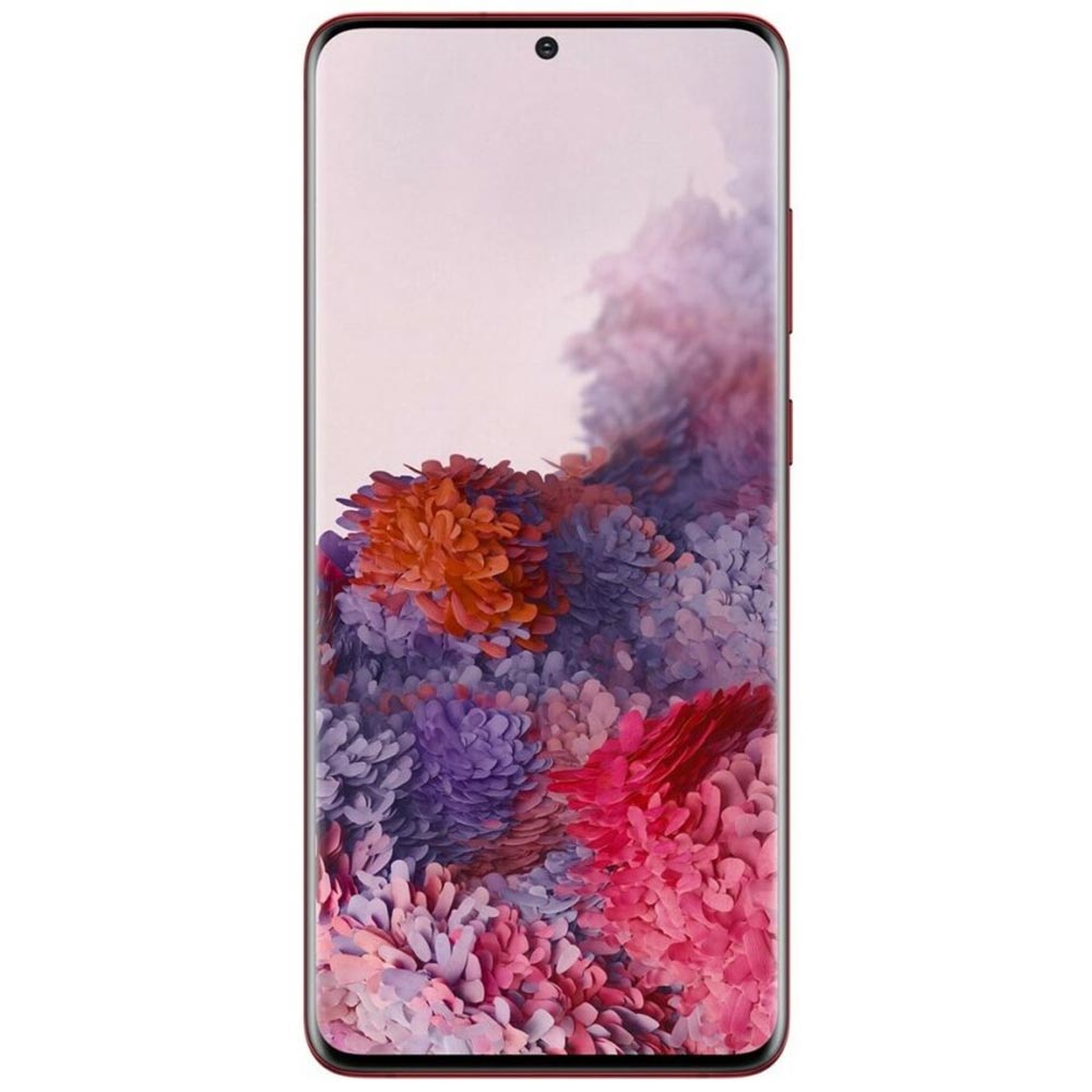 Buy Refurbished and Second Hand Samsung Galaxy S20 Online at Cashify Store