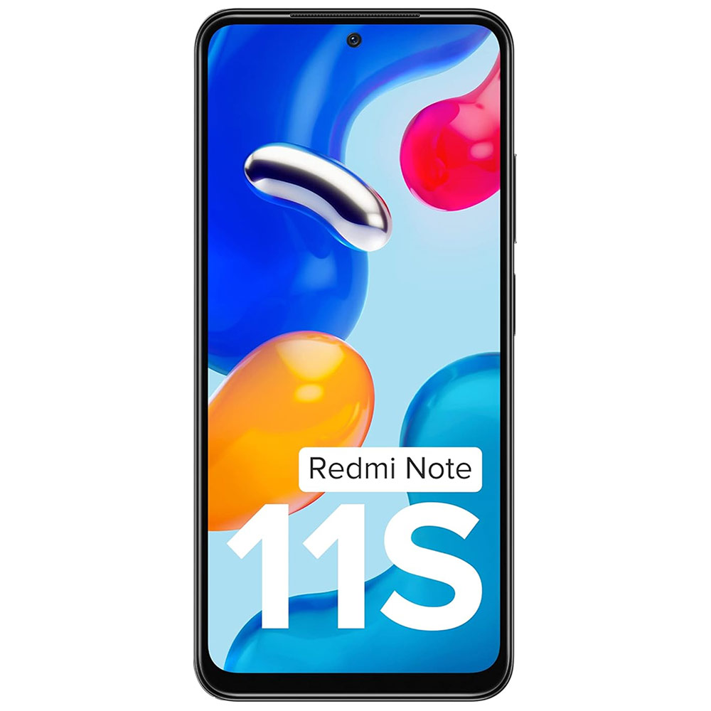 Buy Refurbished and Second Hand Xiaomi Redmi Note 11S Online at Cashify ...