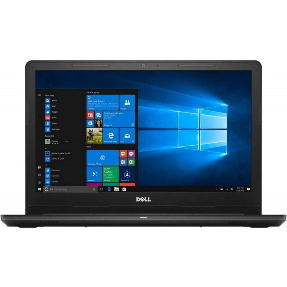 Buy Refurbished and Second Hand Dell Inspiron 15 7572 (15.6" Intel Core ...