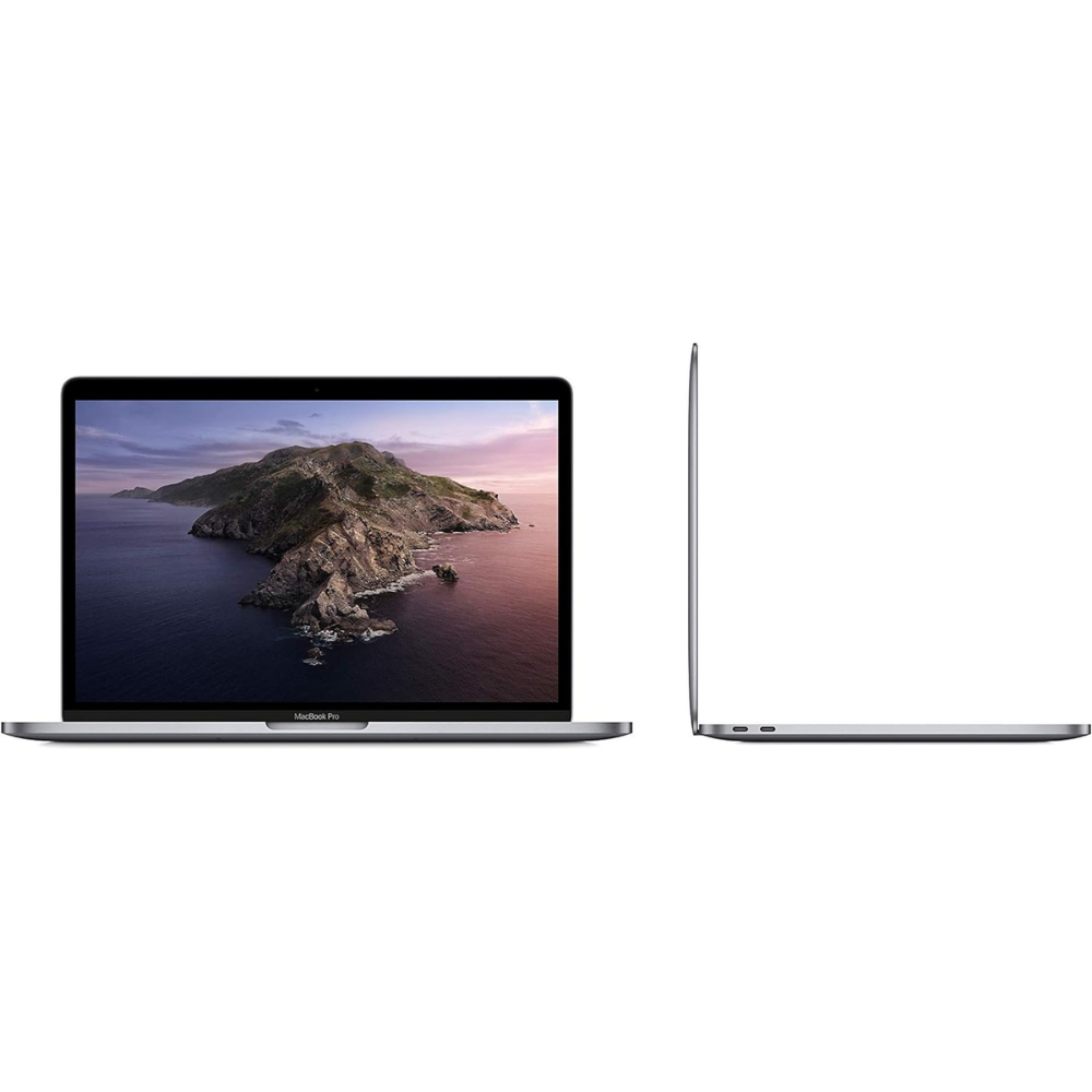 Buy Refurbished and Second Hand MacBook Pro Touch Bar Series (15 ...