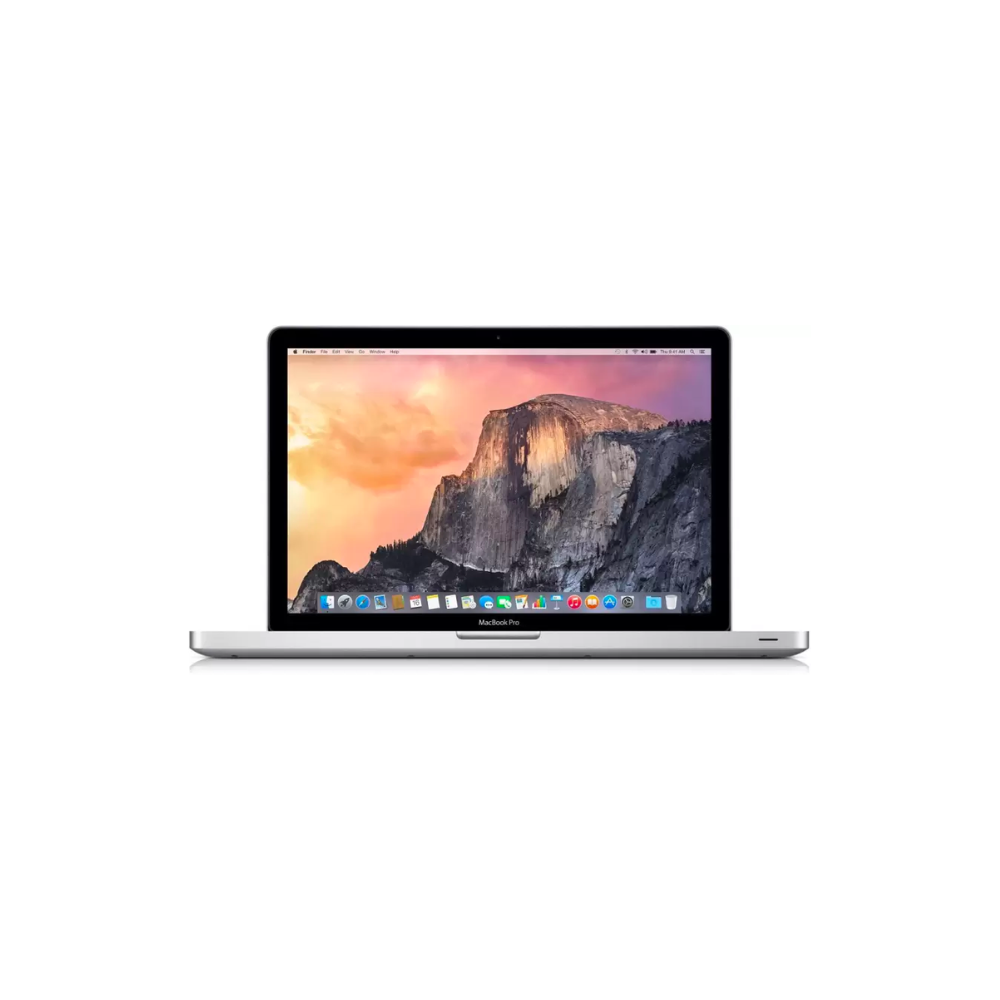 Buy Refurbished and Second Hand MacBook Pro Mid 2012 (13" Intel Core i5 ...