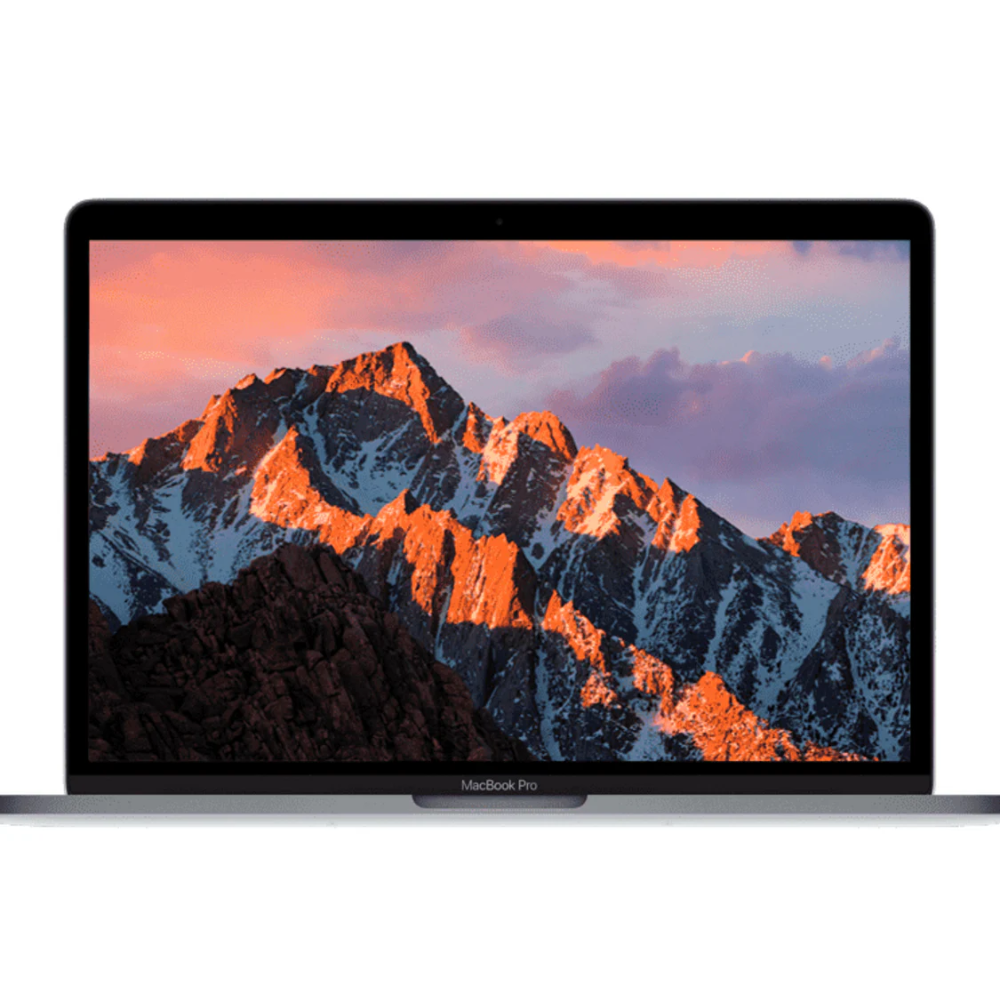 Buy Refurbished and Second Hand MacBook Pro (Late 2016, Two Thunderbolt ...