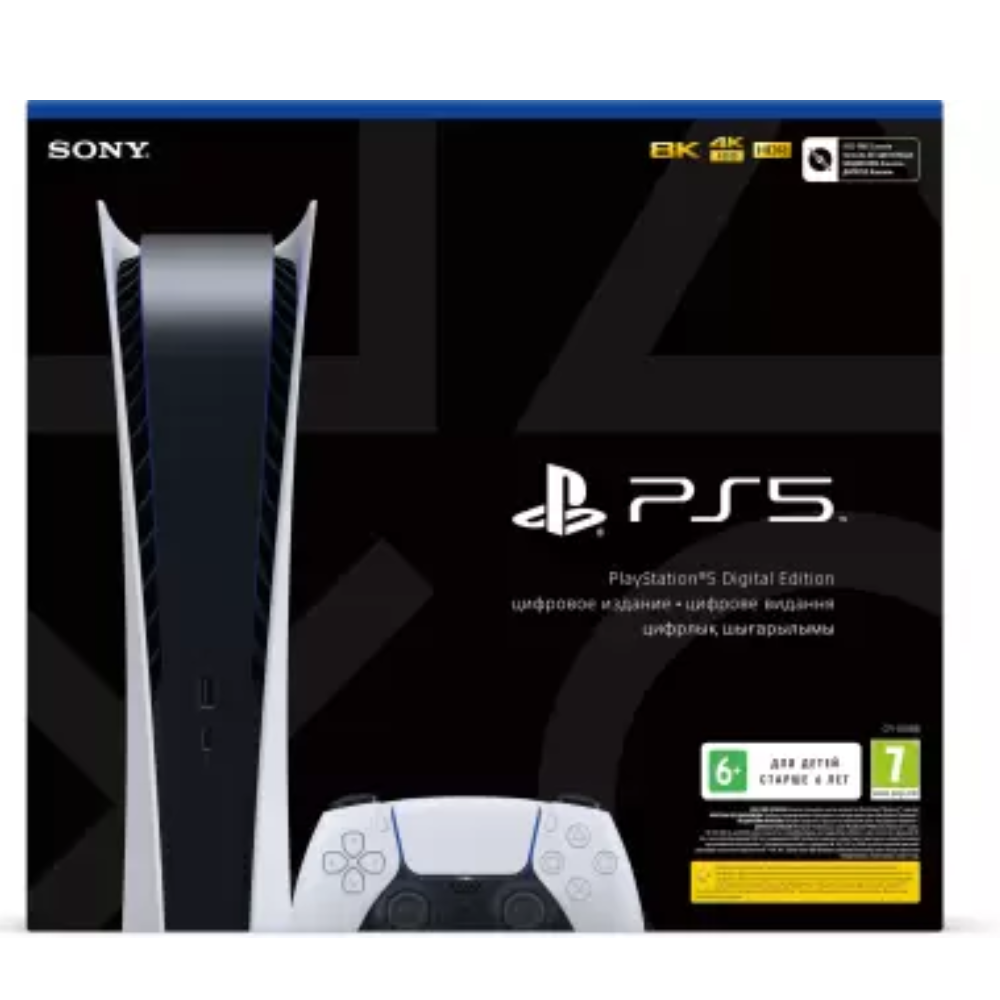 Buy Refurbished and Second Hand PS5 Slim Disc Edition 1TB Online at Cashify Store