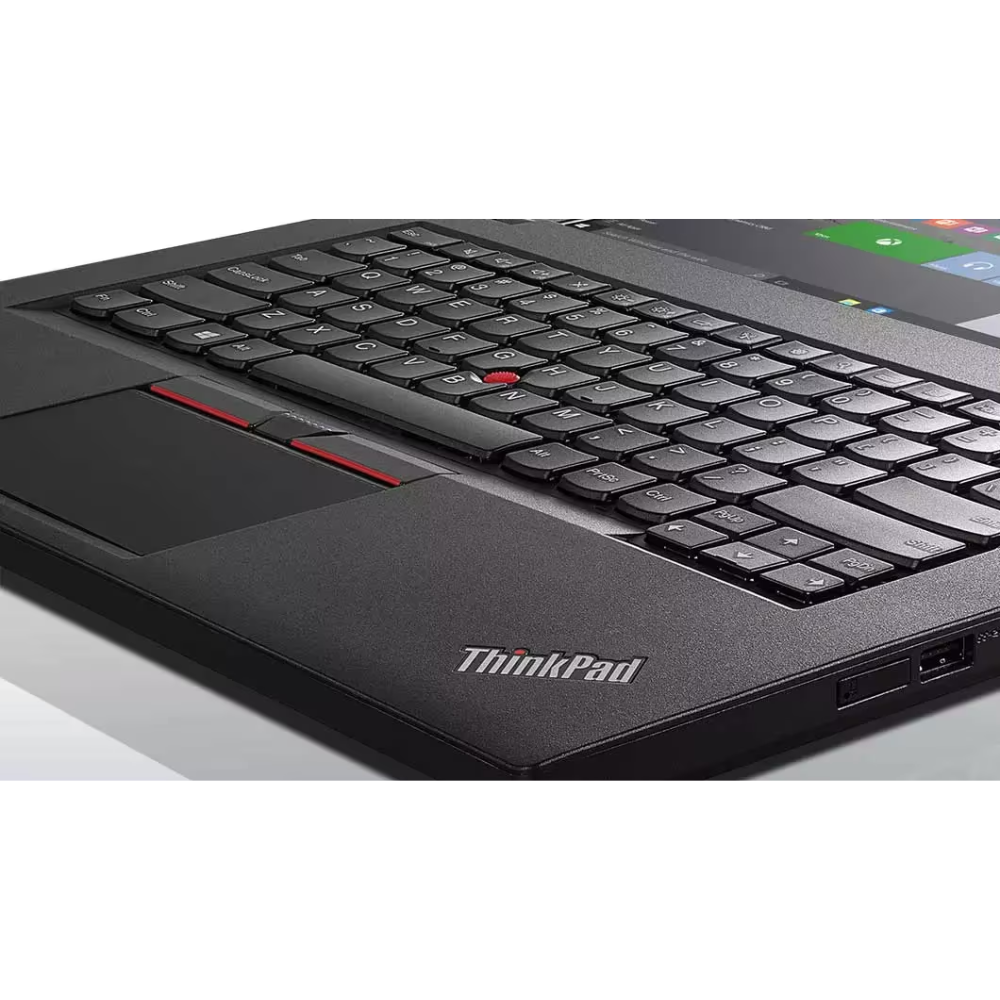 Buy Refurbished and Second Hand THINKPAD L460 (14" Intel Core i5 6th ...
