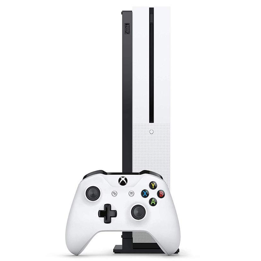 Buy Refurbished and Second Hand XBox One S Online at Cashify Store