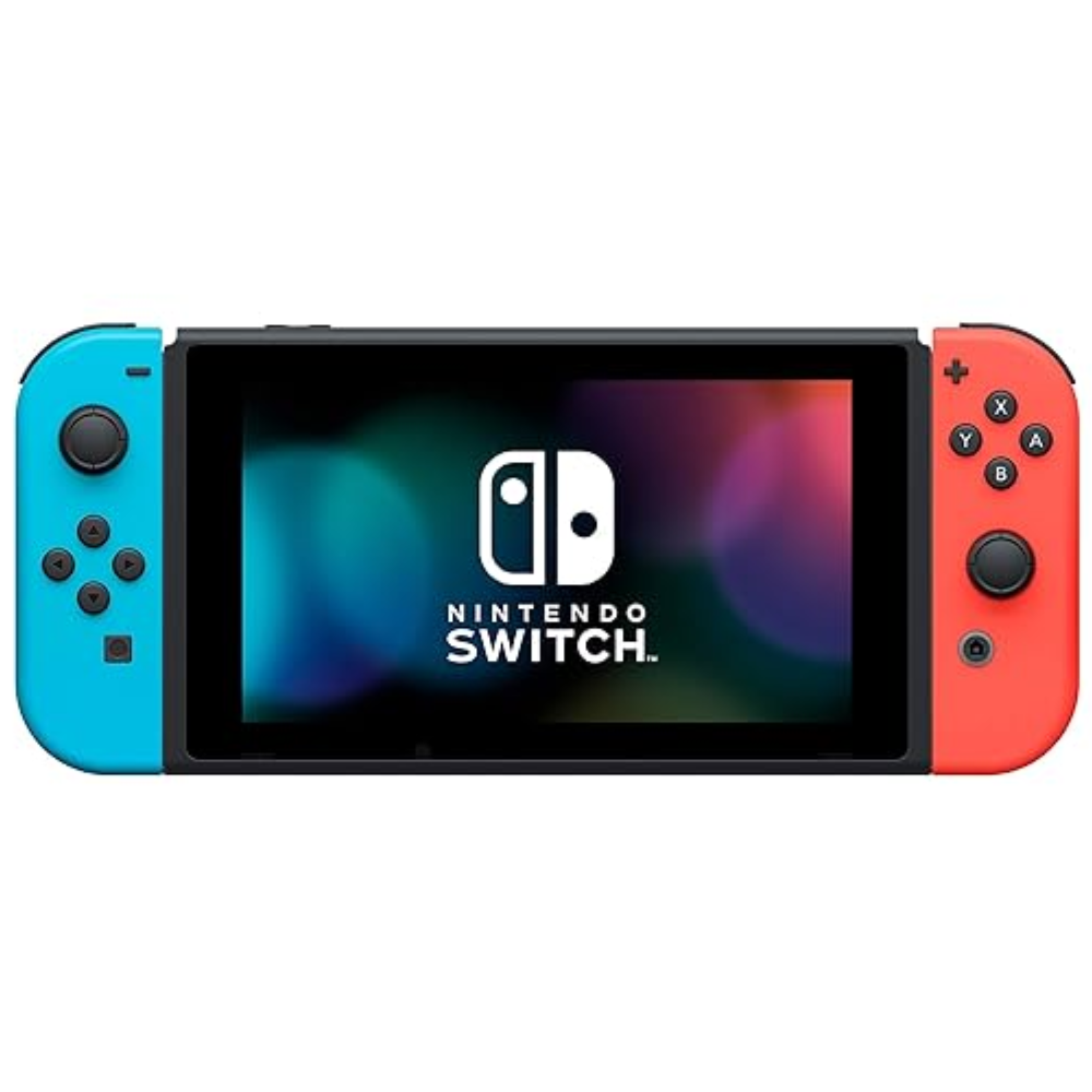 Buy Refurbished and Second Hand Nintendo Switch Version 2 Gaming ...