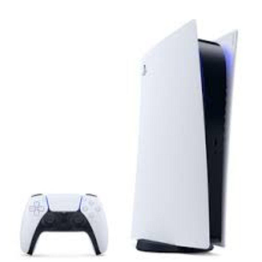 Buy Refurbished and Second Hand Sony Play Station 5 Gaming Console ...