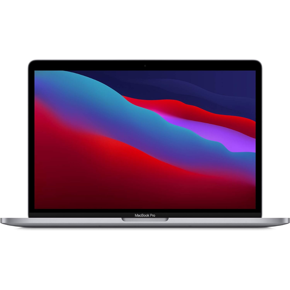 Buy Refurbished and Second Hand MacBook Pro 2020 (13.3" Apple M1 Chip ...