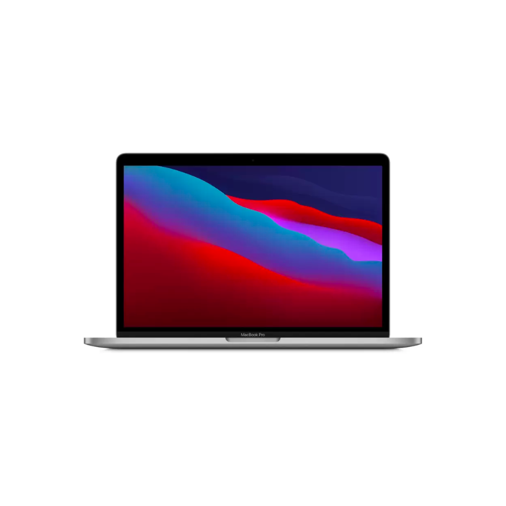 Buy Refurbished and Second Hand MacBook Pro 2020 (13.3" Apple M1 Chip ...