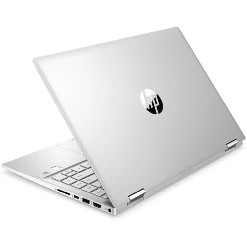 Buy Refurbished and Second Hand HP Pavilion x360 Laptop - 14-dw0069tu (14" Intel Core i5 10th ...