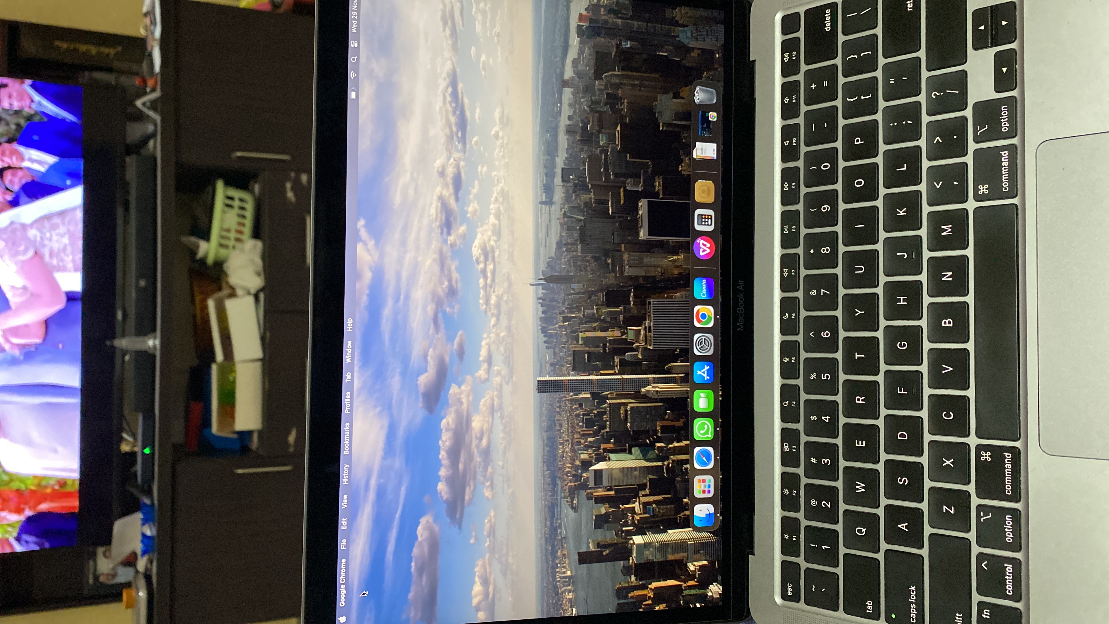 Buy Refurbished and Second Hand MacBook Air 2020 (13'' Apple M1 Chip ...