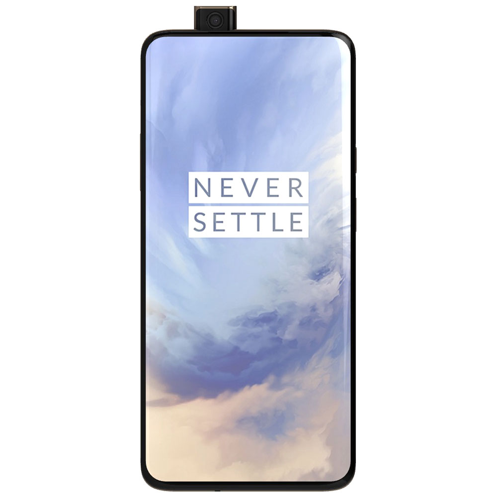 Buy Refurbished OnePlus 7 Pro Online in India at Cashify Store