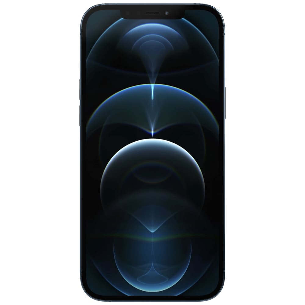 Buy Refurbished and Second Hand Apple iPhone 12 Pro Max Online at ...