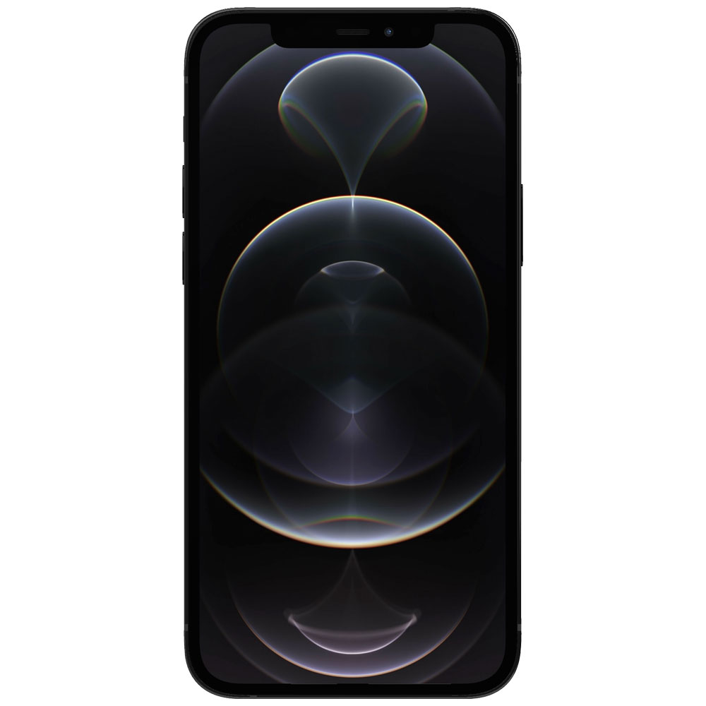 Buy Refurbished and Second Hand Apple iPhone 12 Pro Online at Cashify Store